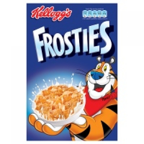 Kellogg's Frosties 500g